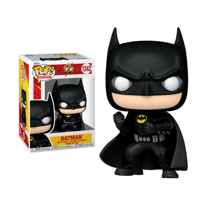Funko Pop Batman 1342 The Flash