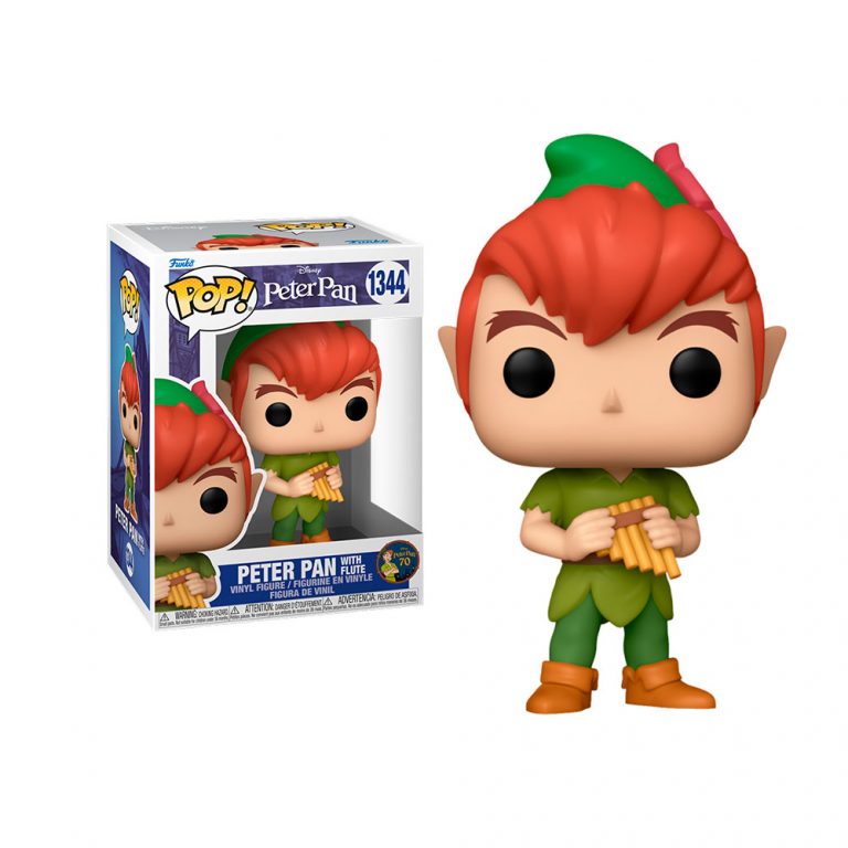 (RESERVA) Funko Pop Genma 2031 Ranma 1/2 EXC
