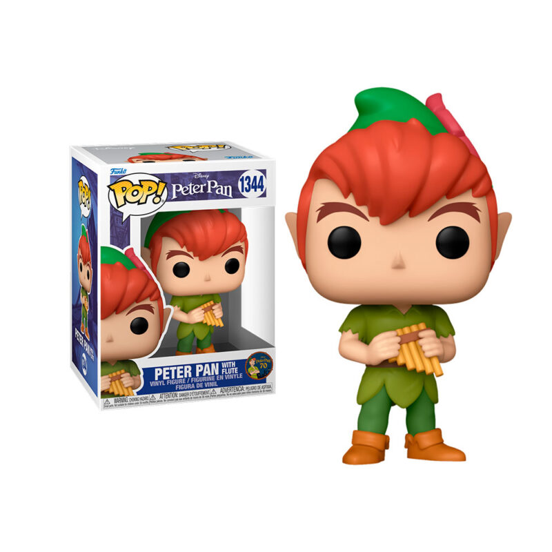 (RESERVA) Funko Pop Genma 2031 Ranma 1/2 EXC